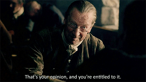 ned gowan – The Urban Outlander