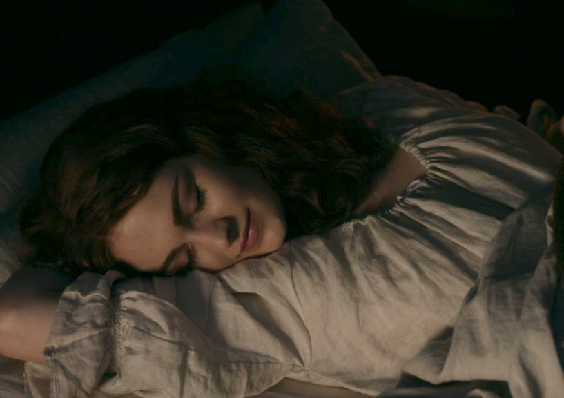 Mid Season 4 Check In! – The Urban Outlander